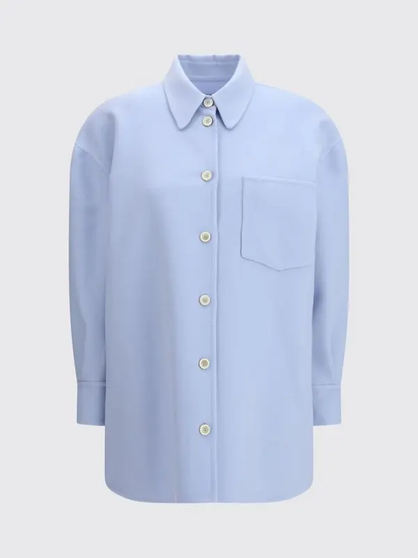 Fabiana Filippi Wool Shirt