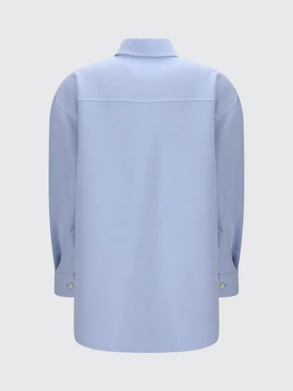Fabiana Filippi Wool Shirt