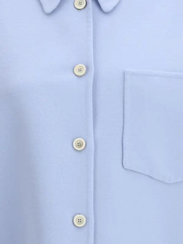 Fabiana Filippi Wool Shirt