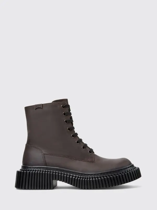 Camper Boots Colour