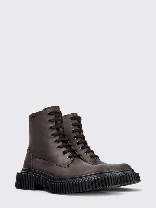 Camper Boots Colour