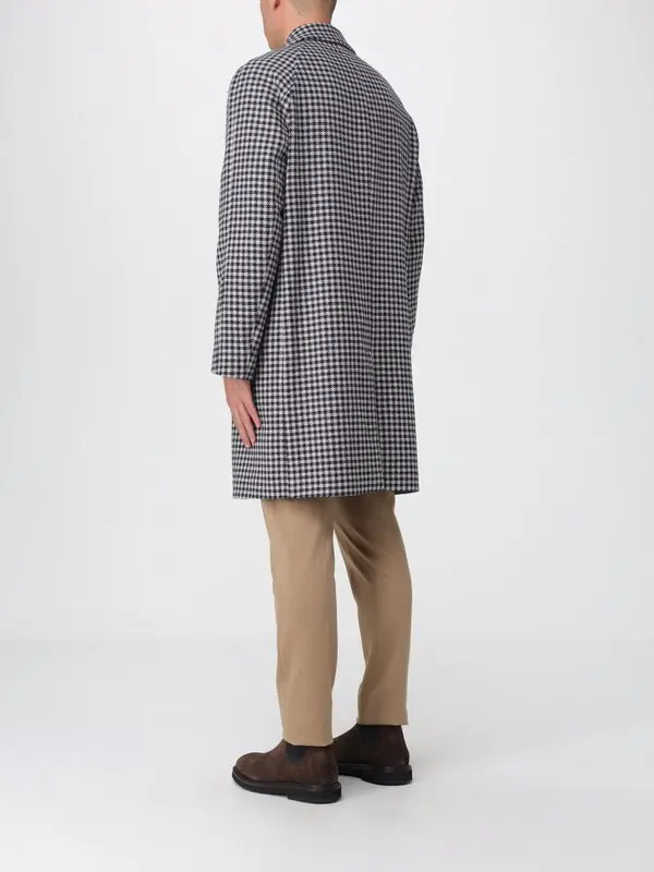 MANUEL RITZ Coat Colour