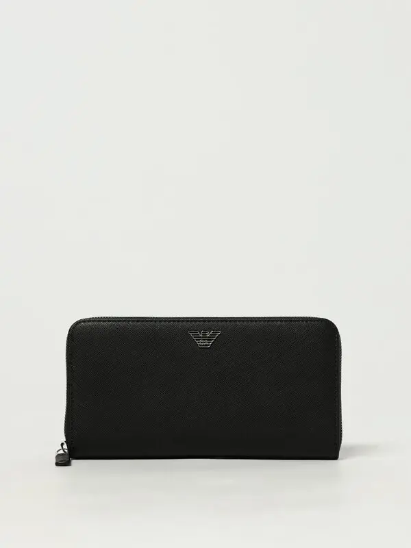 Emporio Armani Wallet Colour