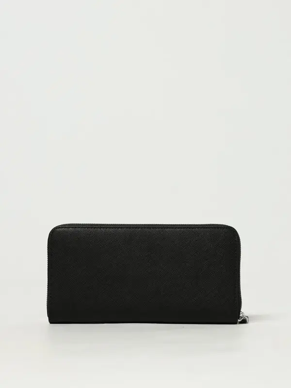 Emporio Armani Wallet Colour
