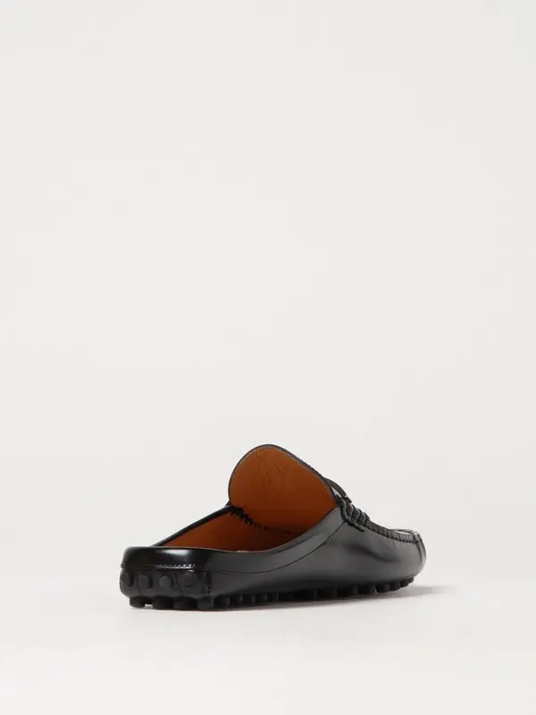 TOD'S Shoes Colour