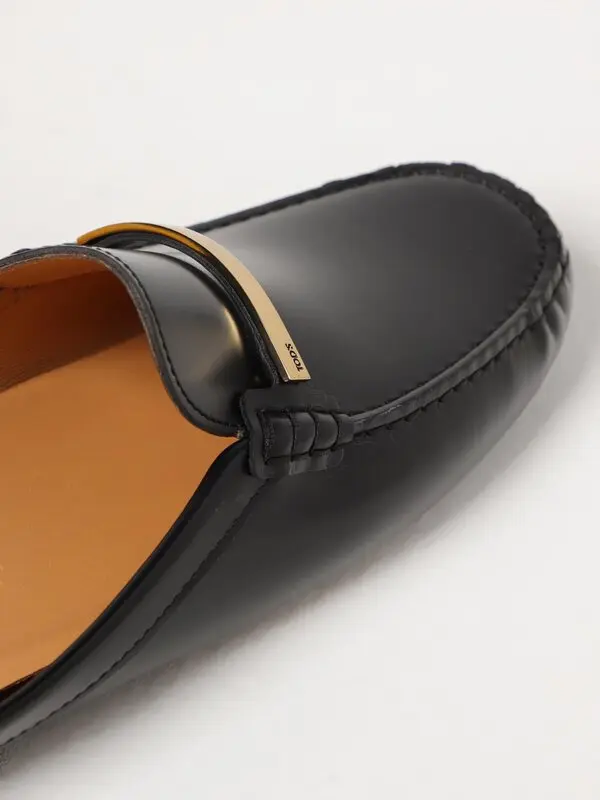 TOD'S Shoes Colour