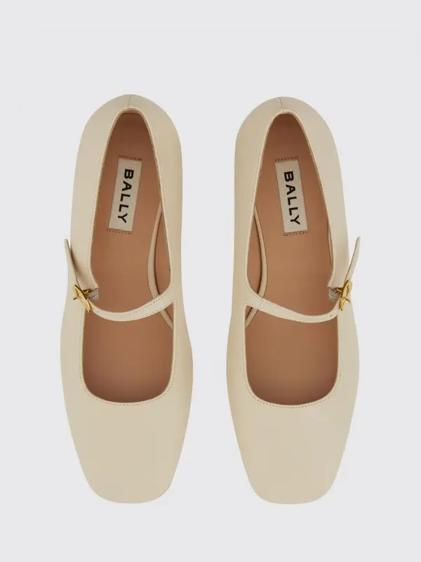 Bally Court Shoes Colour