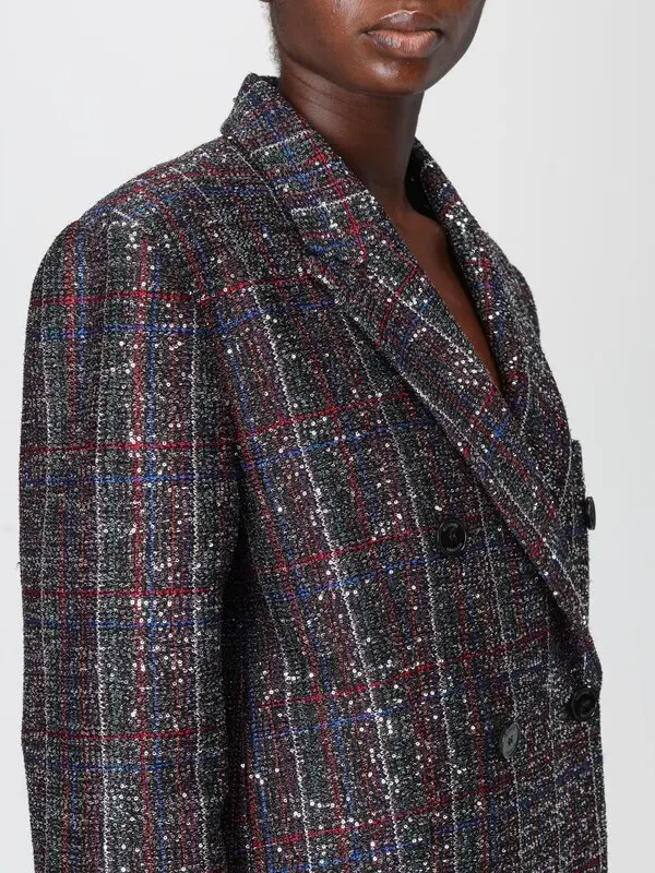 Missoni Jacket Colour