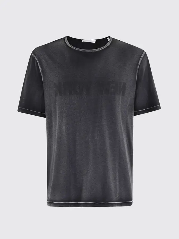 Helmut Lang T-shirt Colour
