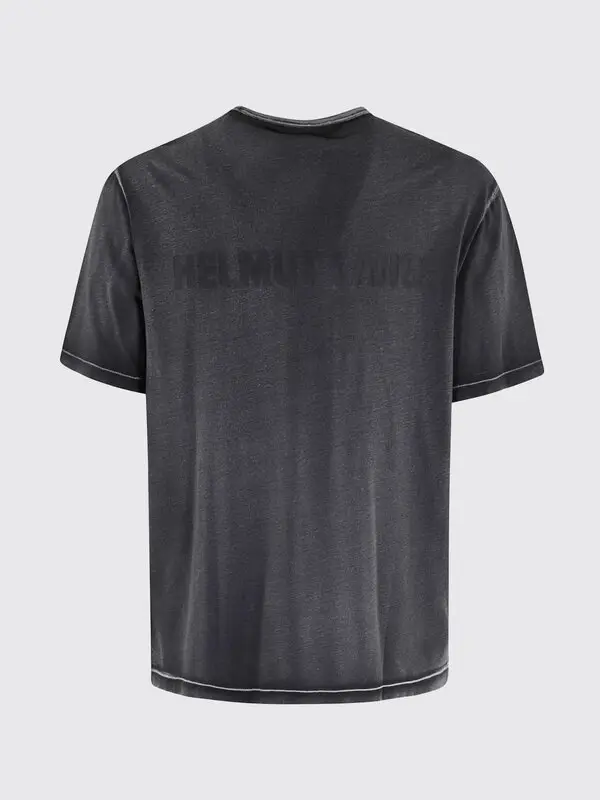 Helmut Lang T-shirt Colour