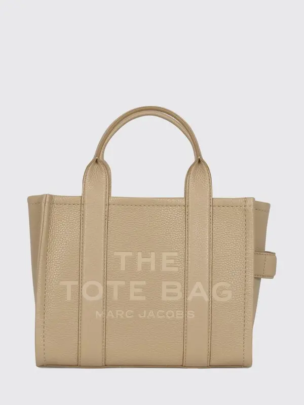 Marc Jacobs Tote Bag Colour - Camel