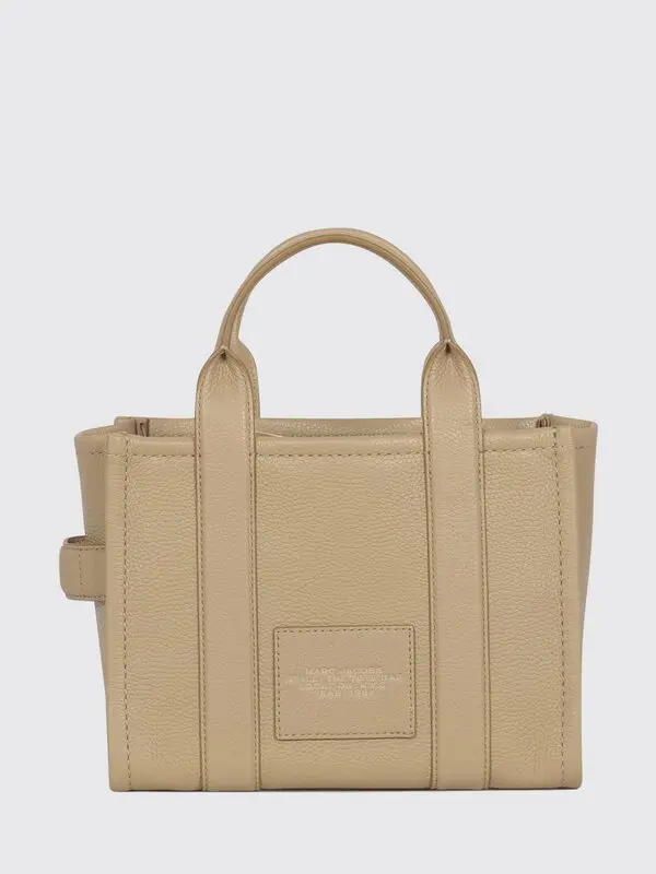 Marc Jacobs Tote Bag Colour - Camel