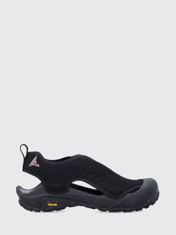 ROA Arpy Mesh Sandals