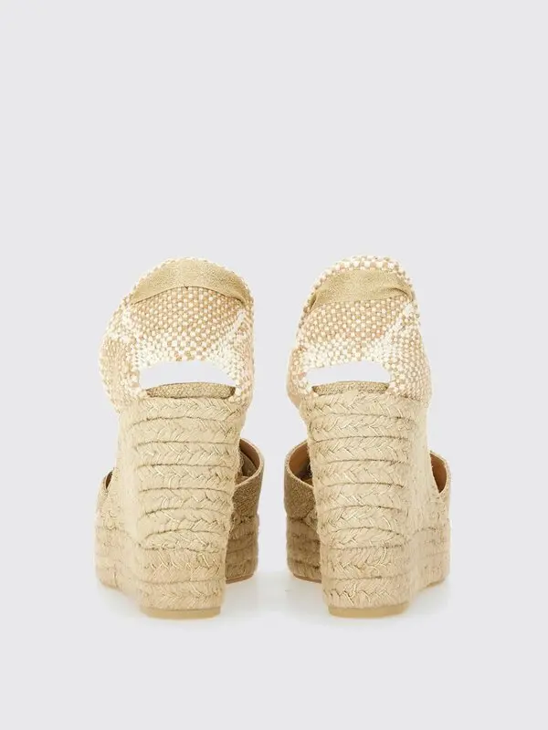 CastaÑer Espadrille Colour