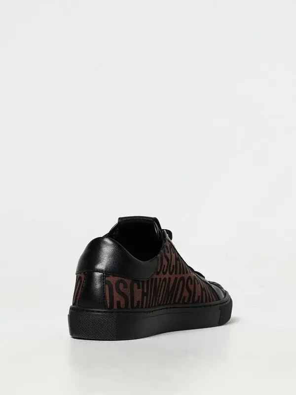 Moschino Trainers Colour