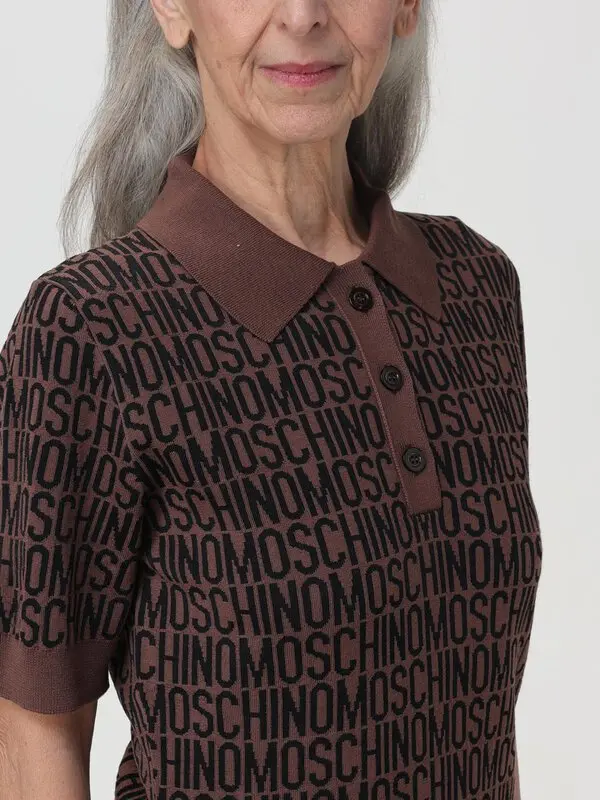 Moschino Dress Colour