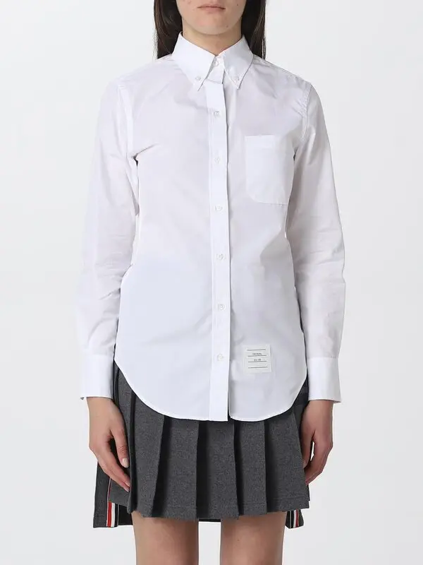 Thom Browne Button-up Shirt