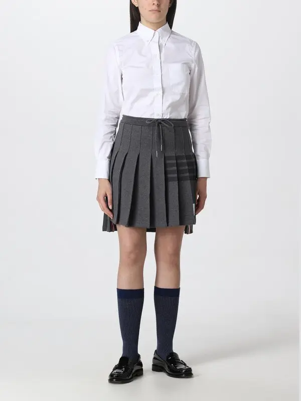 Thom Browne Button-up Shirt
