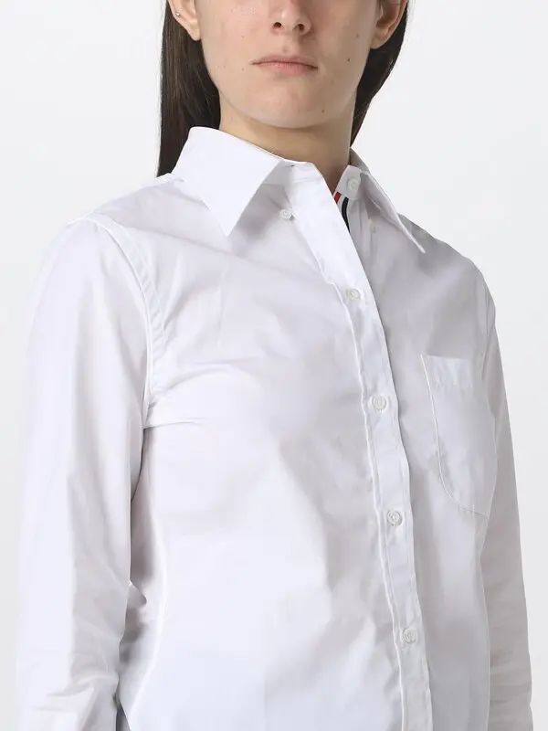 Thom Browne Button-up Shirt