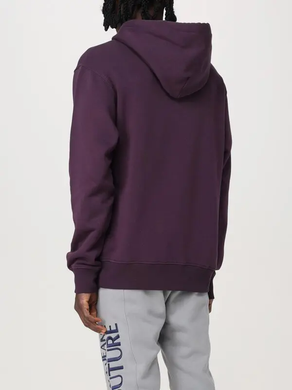 Versace Sweatshirt Colour - Violet