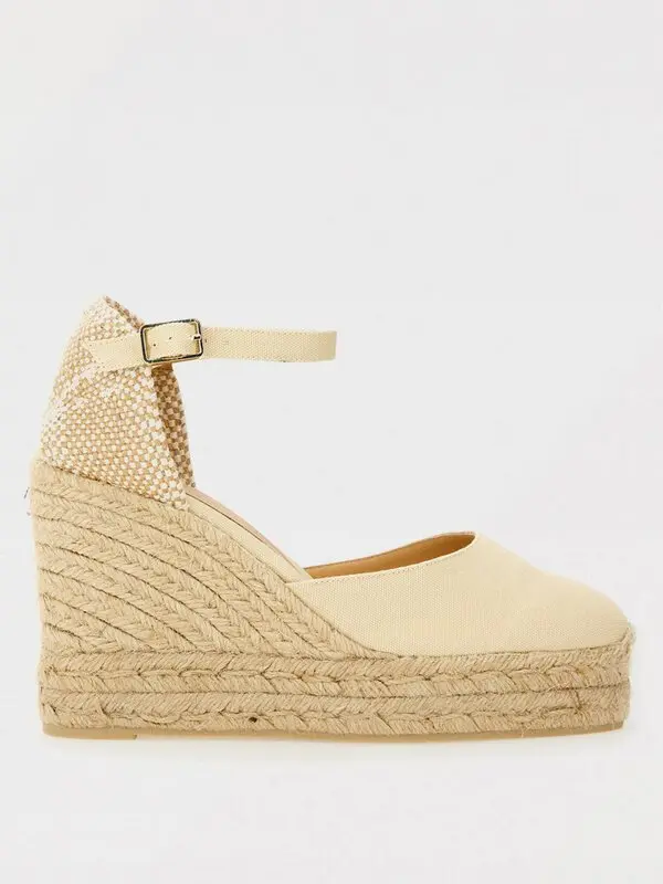 CastaÑer Espadrille Colour