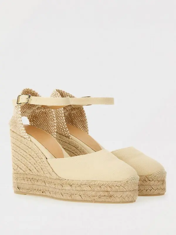 CastaÑer Espadrille Colour