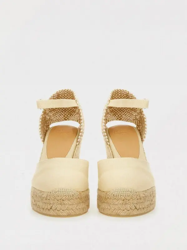 CastaÑer Espadrille Colour