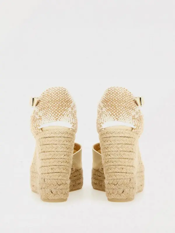 CastaÑer Espadrille Colour