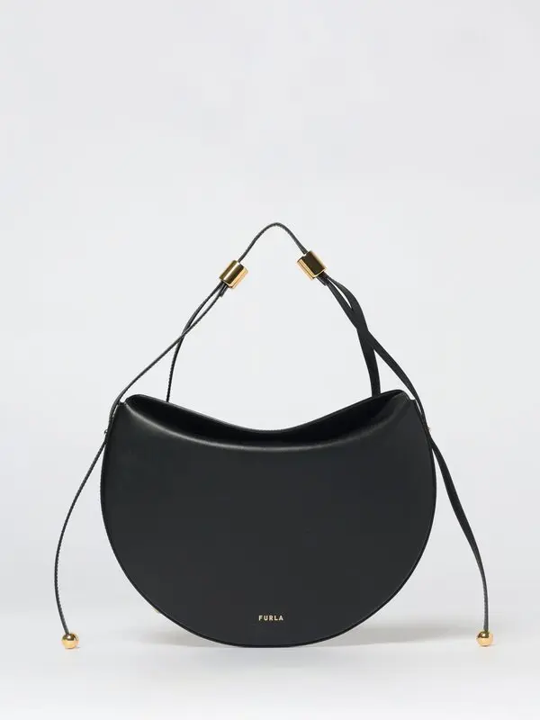 Furla Shoulder Bag Colour - Black
