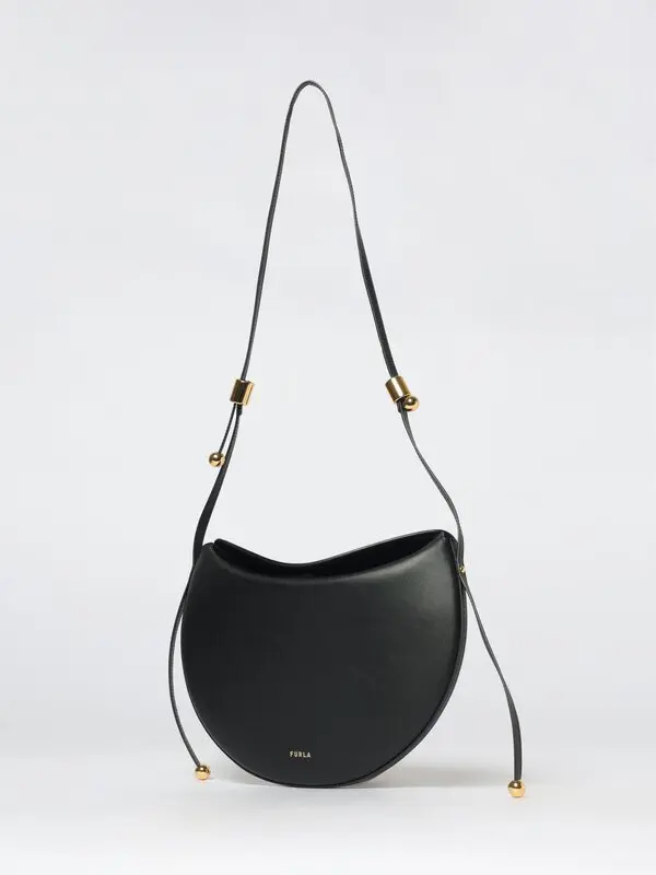 Furla Shoulder Bag Colour - Black
