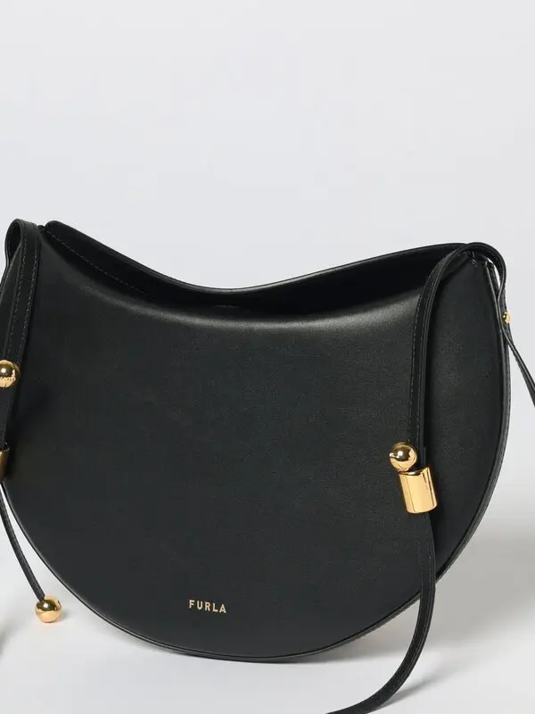 Furla Shoulder Bag Colour - Black