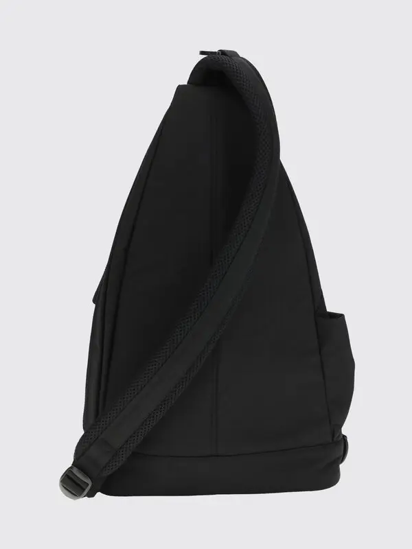 Y3 Utility Nylon Sling Backpack