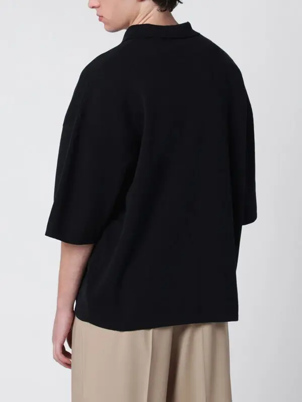 ENTIRE STUDIOS Cotton Polo Shirt