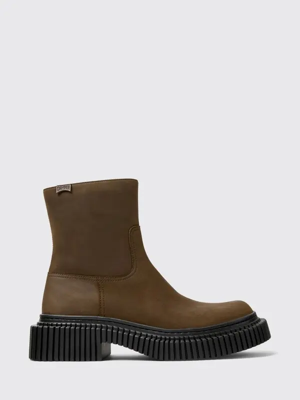 Camper Boots Colour