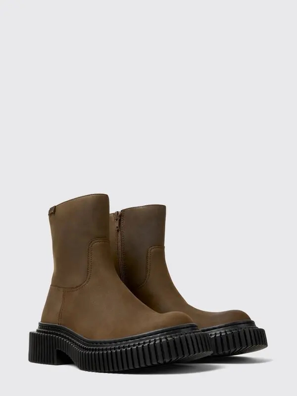 Camper Boots Colour