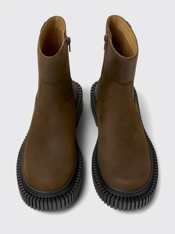 Camper Boots Colour