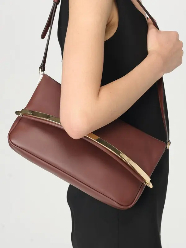 TOD'S Shoulder Bag Colour