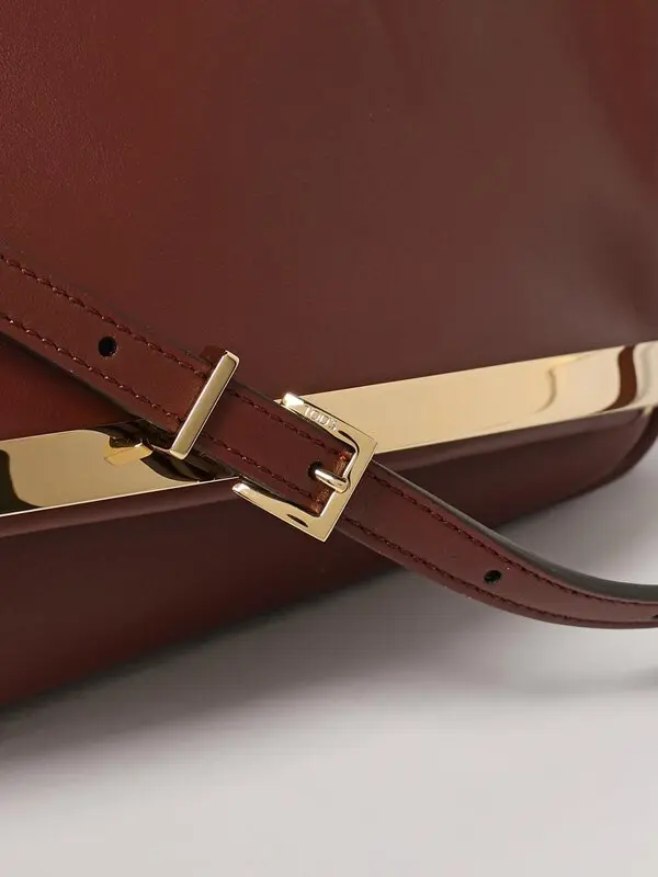 TOD'S Shoulder Bag Colour