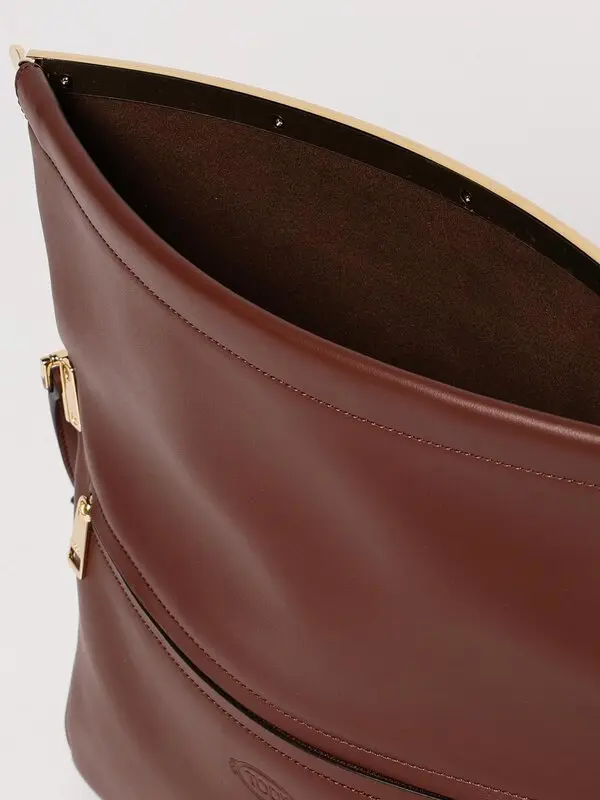 TOD'S Shoulder Bag Colour