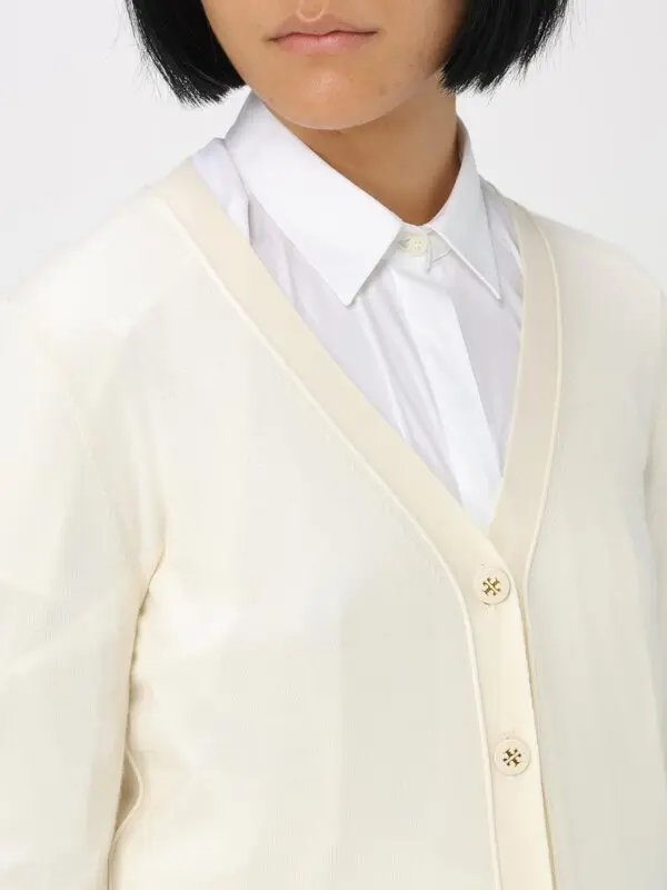 Tory Burch V-neck Cardigan