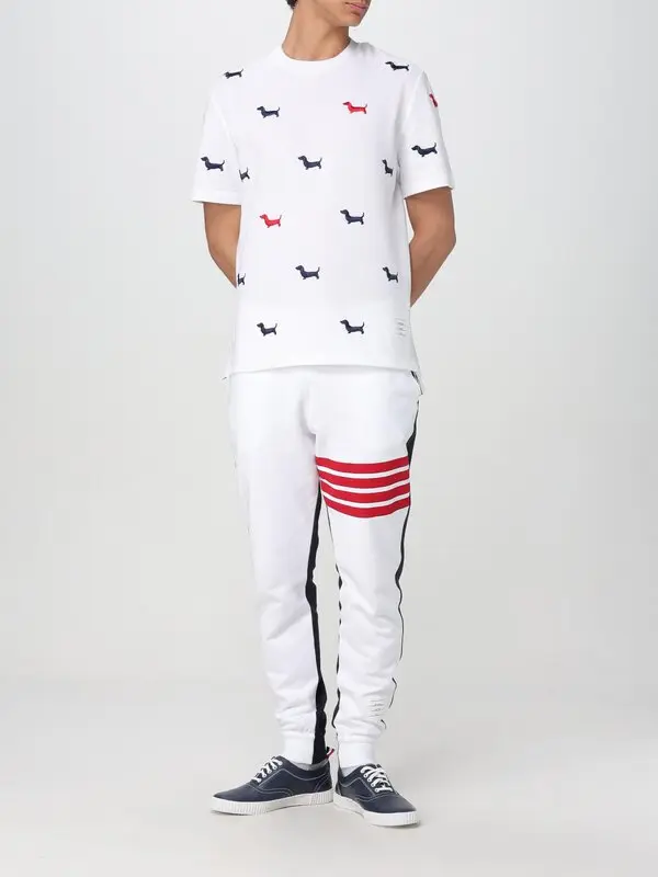 Thom Browne Trousers Colour