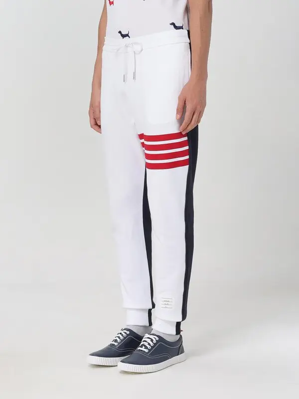 Thom Browne Trousers Colour
