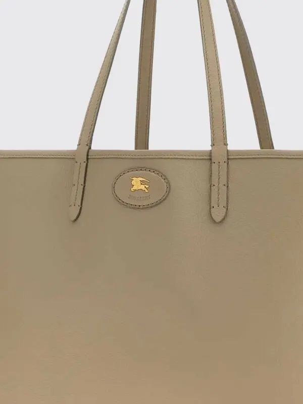Burberry Medium Reversible Bloomsbury Tote Bag