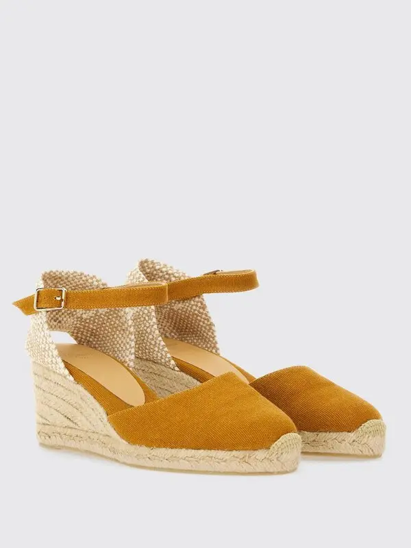 CastaÑer Espadrille Colour