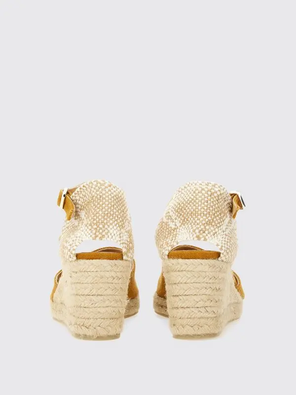 CastaÑer Espadrille Colour
