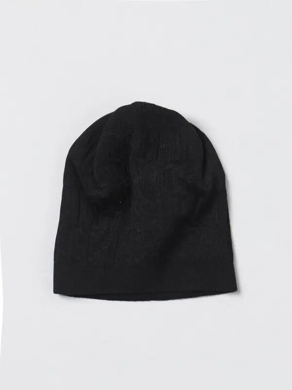 Moschino Hat Colour - Black