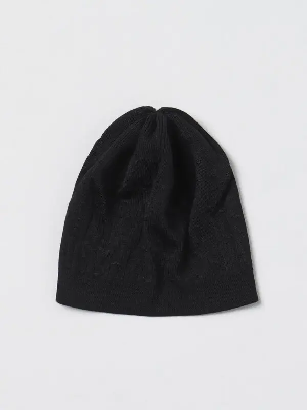 Moschino Hat Colour - Black
