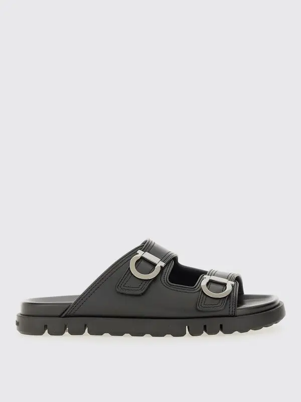 FERRAGAMO Sandals Colour