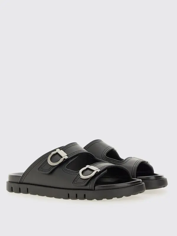 FERRAGAMO Sandals Colour