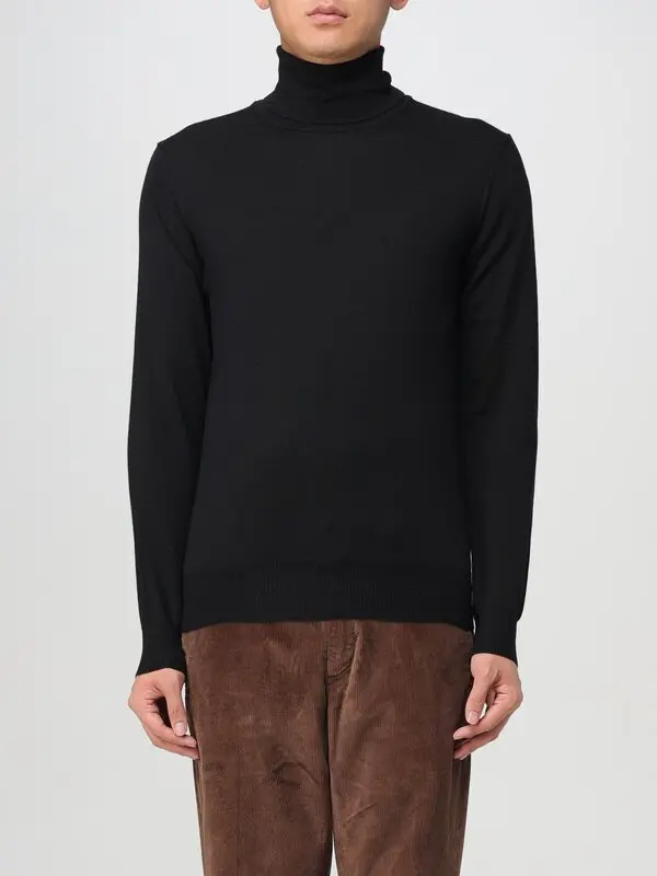 XC Jumper - Black